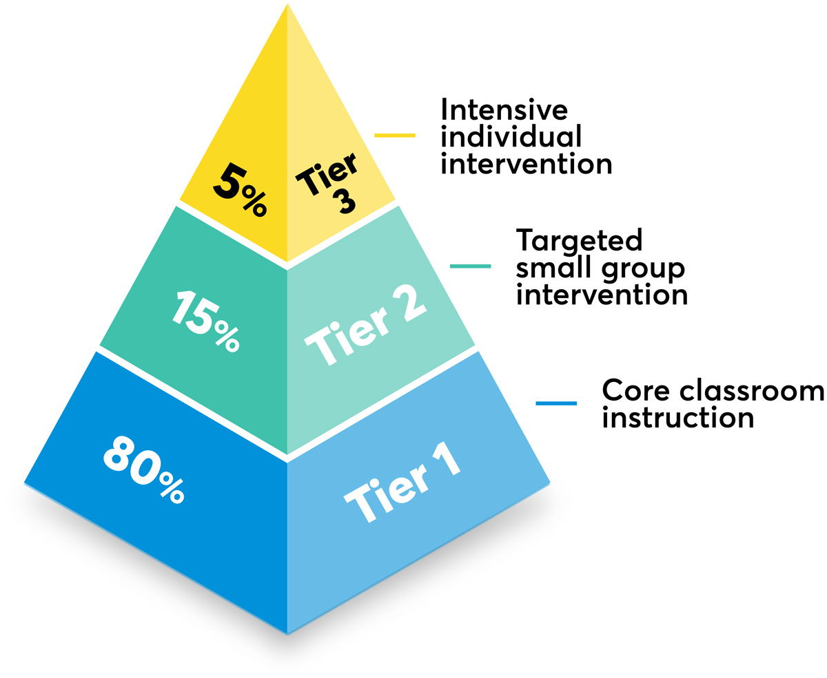 Learning Support • Point Chevalier School