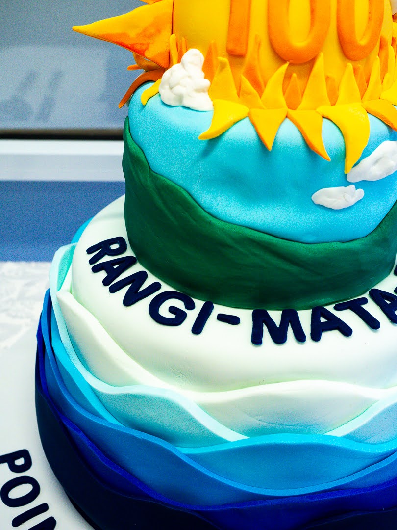 Centenary • Point Chevalier School