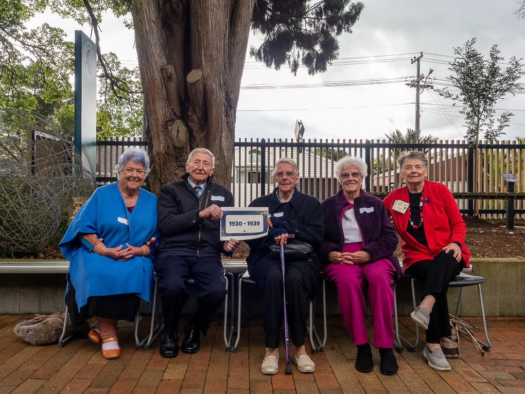 Centenary • Point Chevalier School