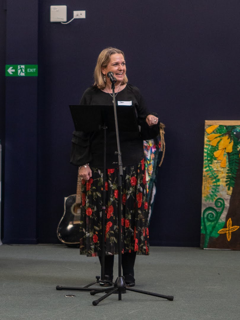 Centenary • Point Chevalier School