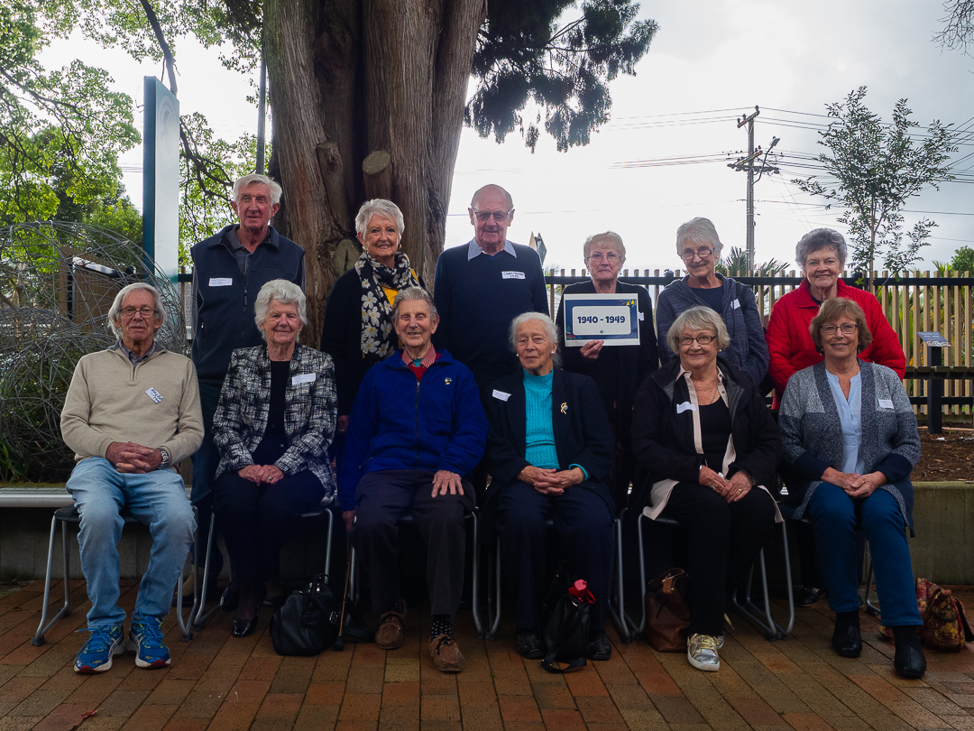 Centenary • Point Chevalier School