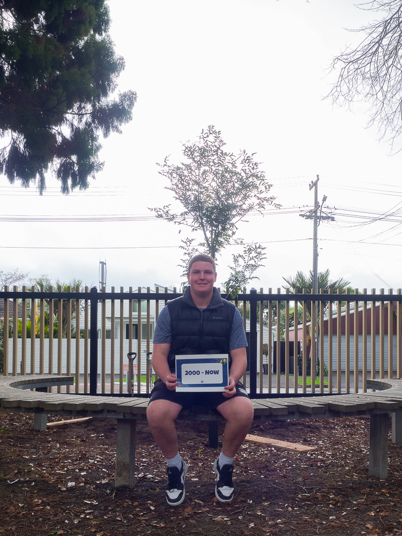 Centenary • Point Chevalier School