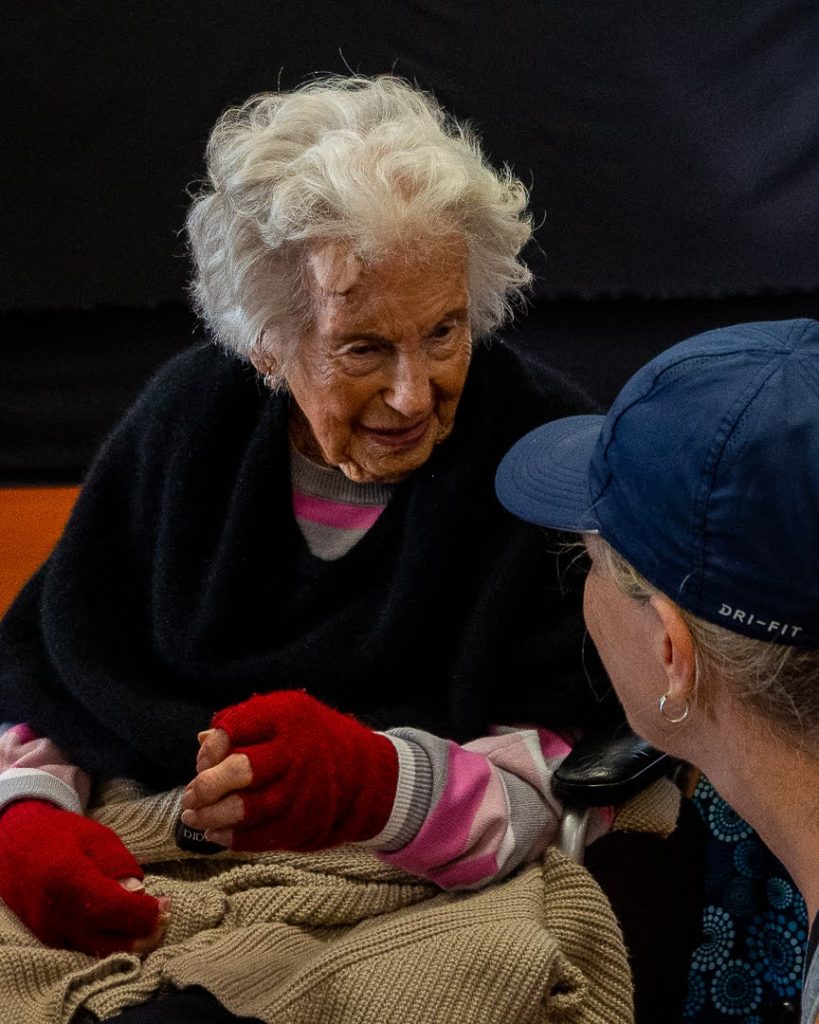 Centenary • Point Chevalier School