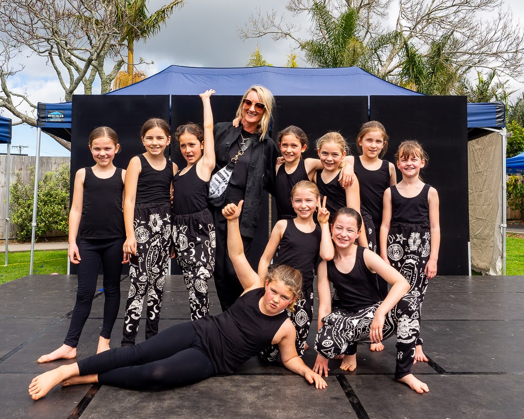 Centenary • Point Chevalier School