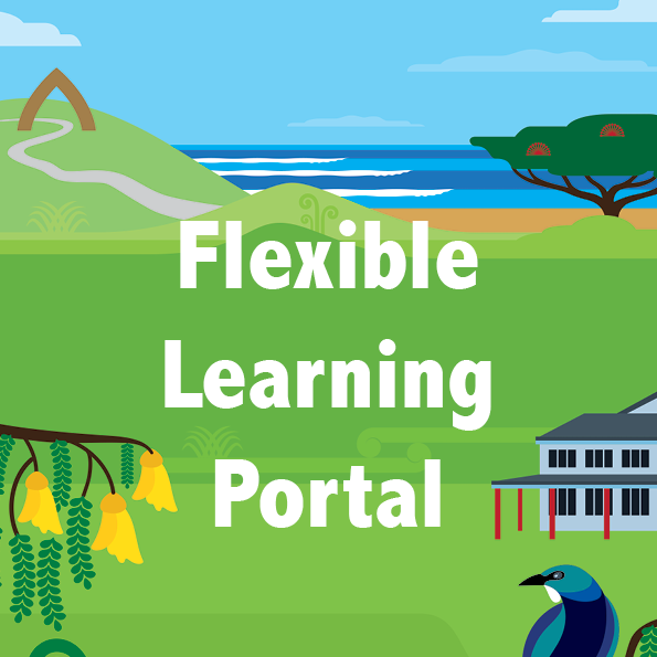 Rangi-mata-rau • Point Chevalier School