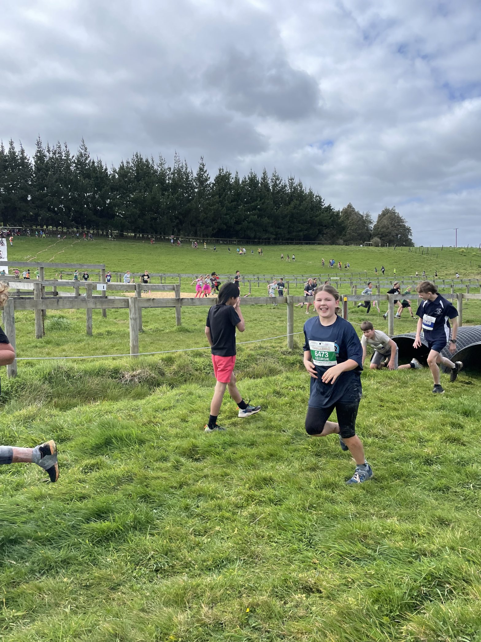 Physical Education and Sports • Point Chevalier School