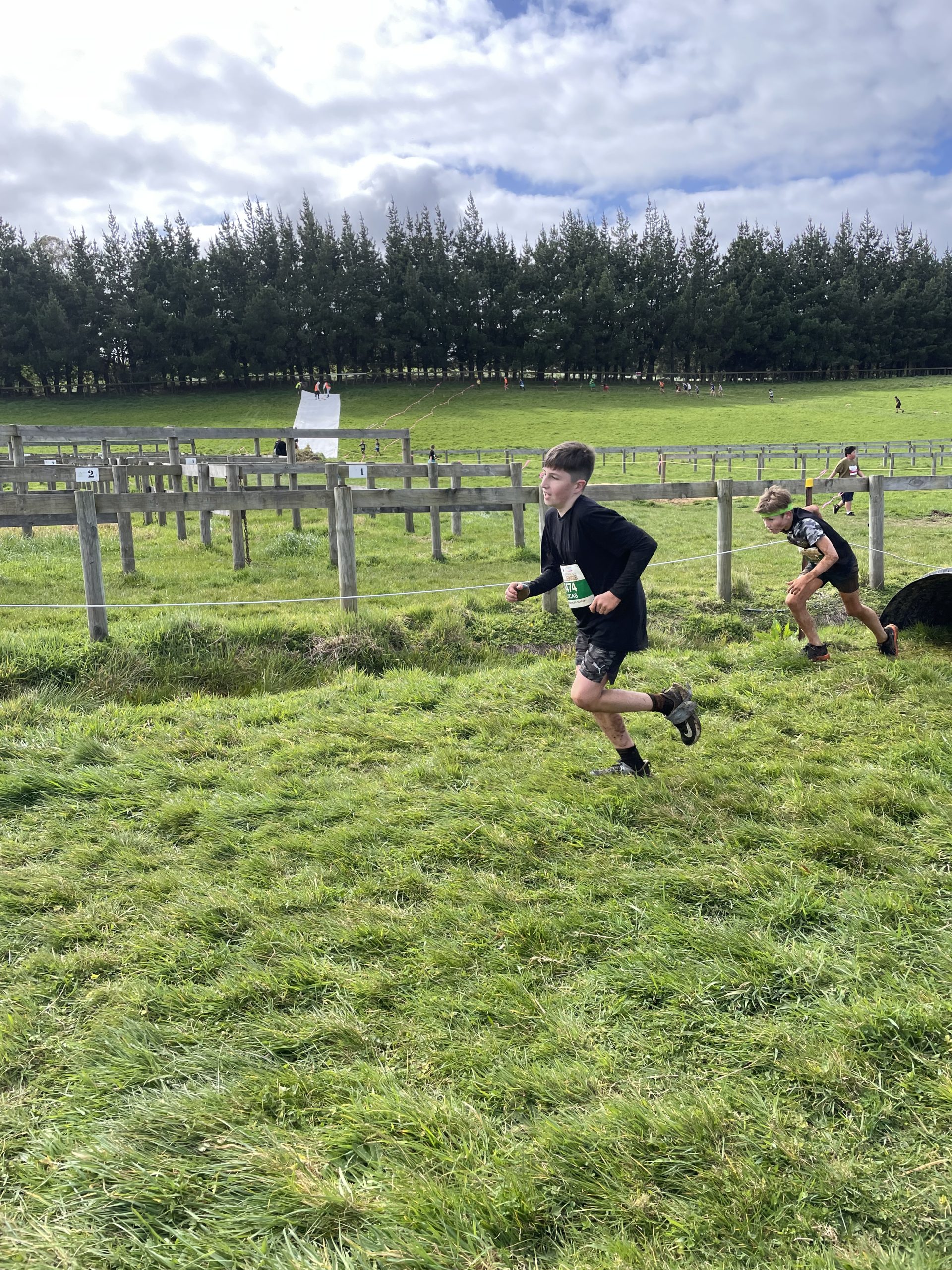 Physical Education and Sports • Point Chevalier School