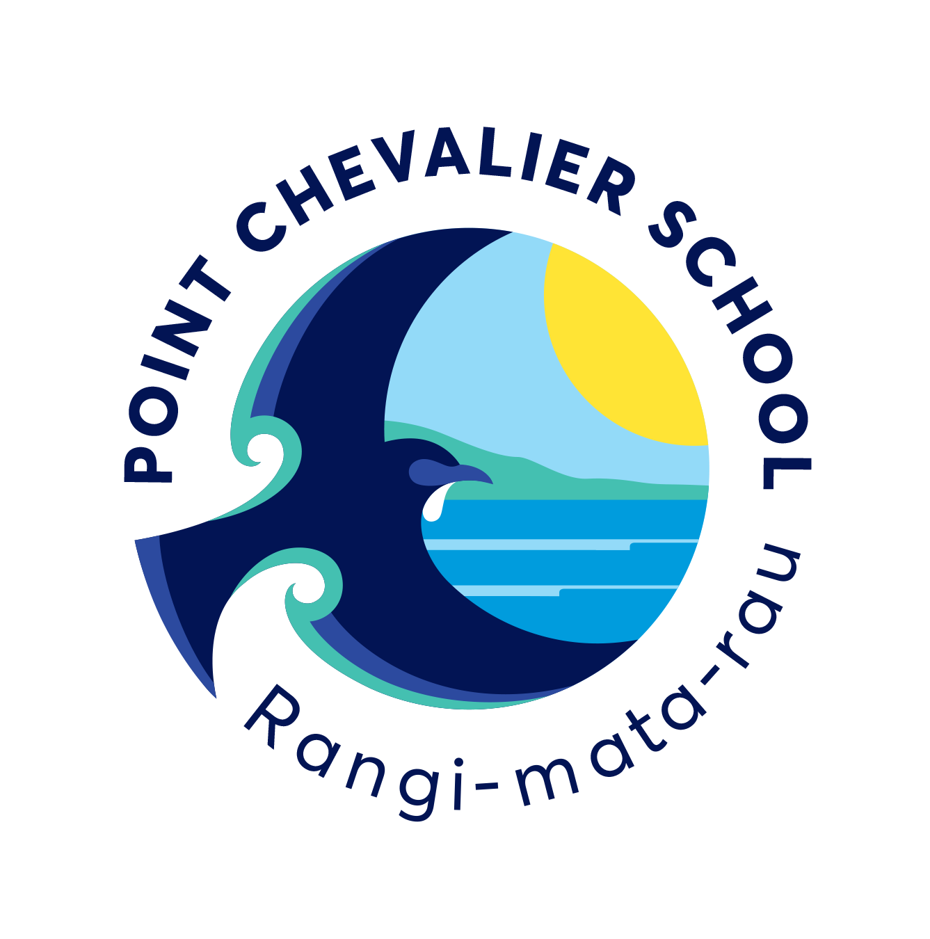 Our Staff • Point Chevalier School